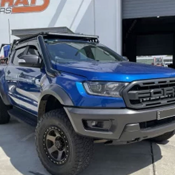 Ford Ranger Raptor PX3 Snorkel