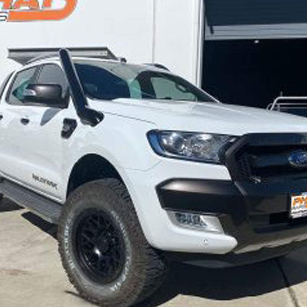 Ford Ranger Snorkel