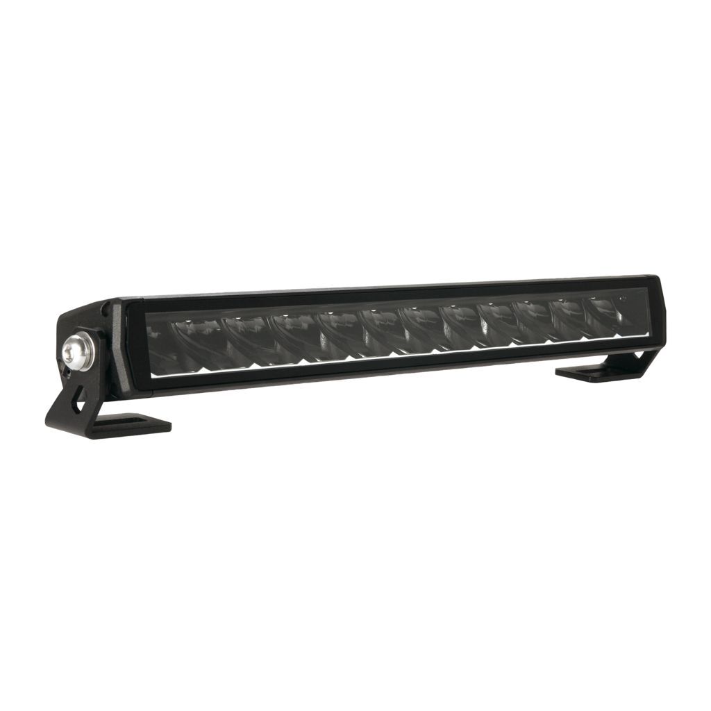 HULK 4x4 14inch LED Slimline Single Row Lightbar