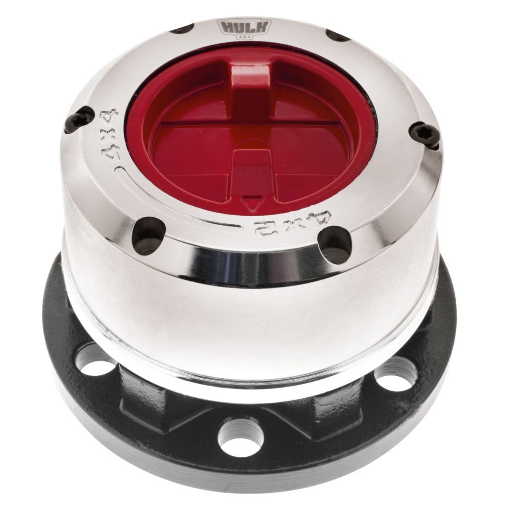 Suitablke For Holden Jackaroo Isuzu Trooper - Free Wheel Hub