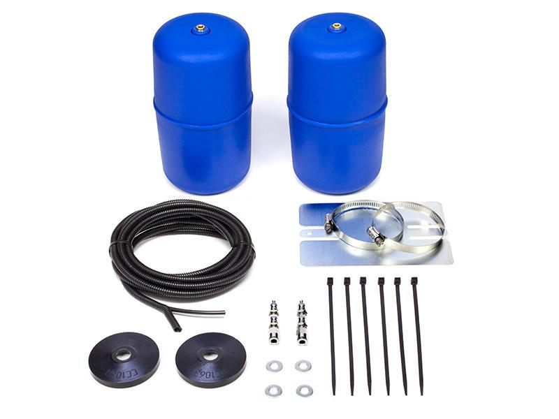 Air Suspension Helper Kit for Coil Springs