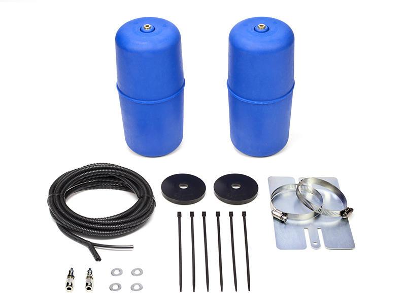 Air Suspension Helper Kit for Coil Springs