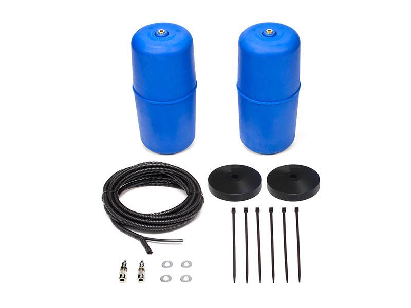 Air Suspension Helper Kit for Coil Springs High Pressure1