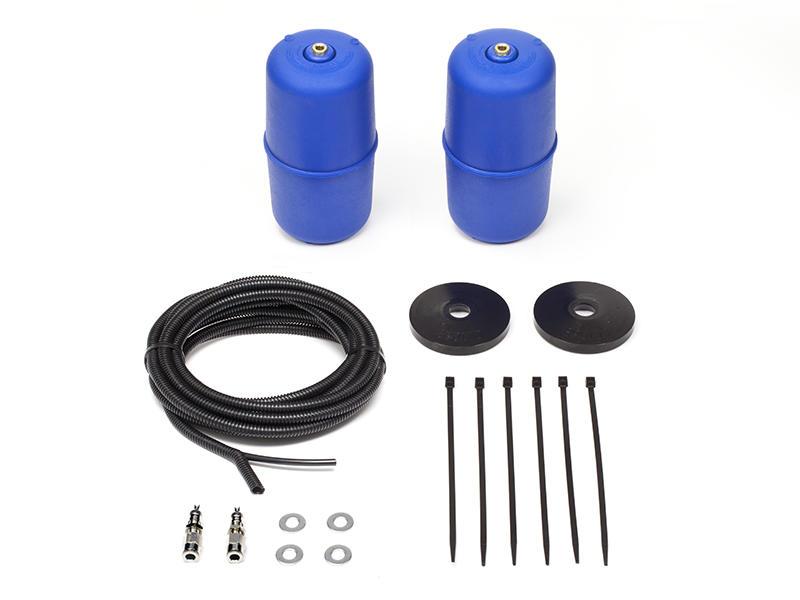 Air Suspension Helper Kit for Coil Springs