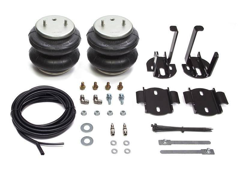 Air Suspension Helper Kit for Leaf Springs