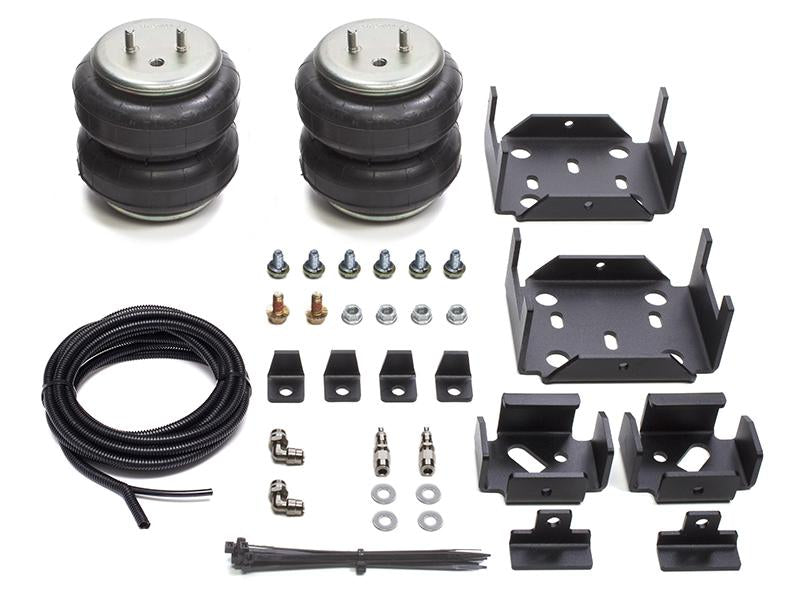 Air Suspension Helper Kit for Leaf Springs