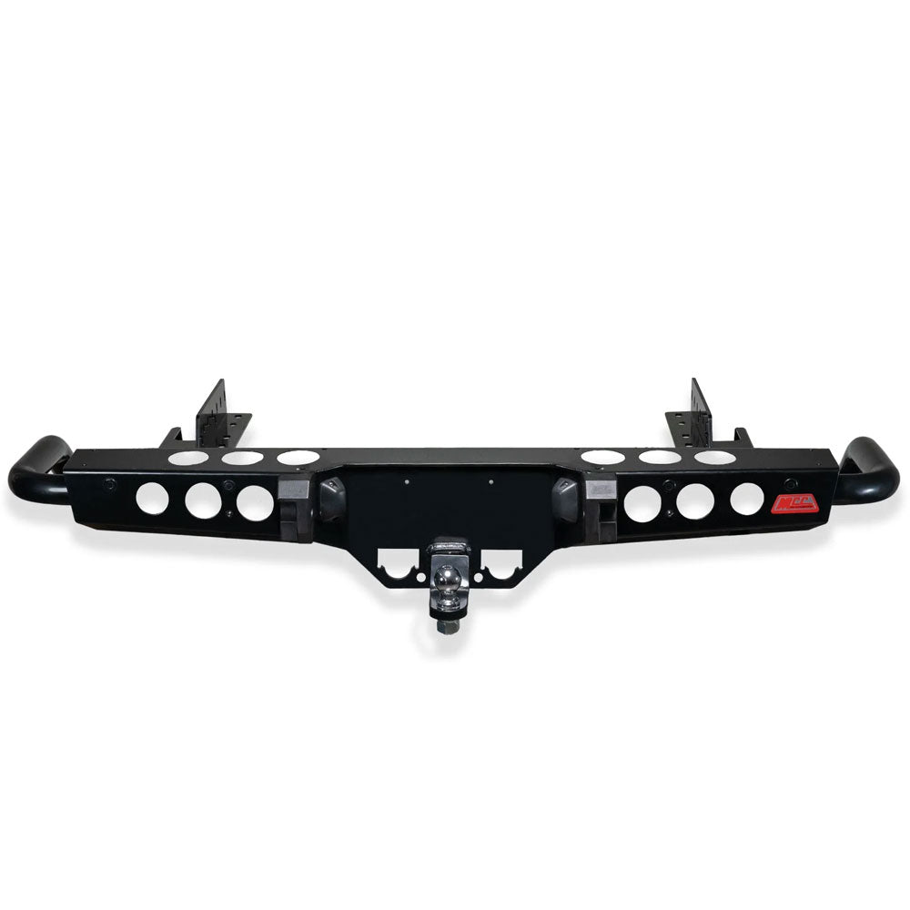 JMC Vigus 2012-present 022-03 Jack Rear Bar Package - SKU MCC-13001-203