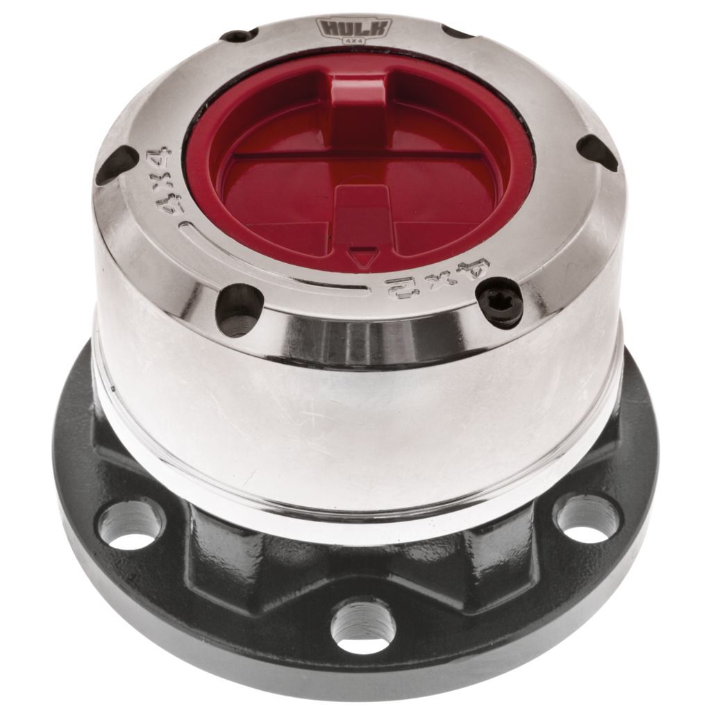 Suitable For Jeep Cherokee 10t - Free Wheel Hub