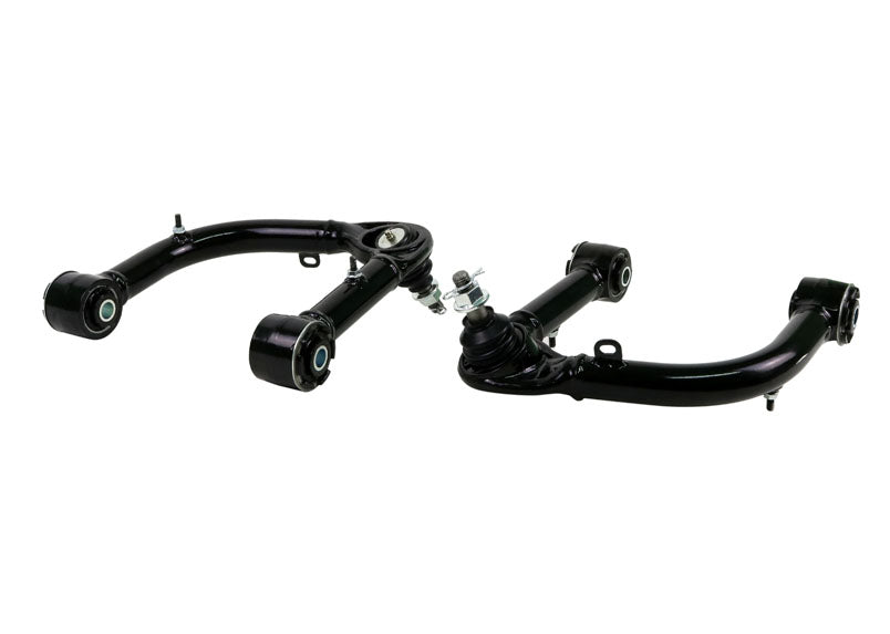 Mazda BT-50 Whiteline Front Upper Control Arms (11/2011-ON)