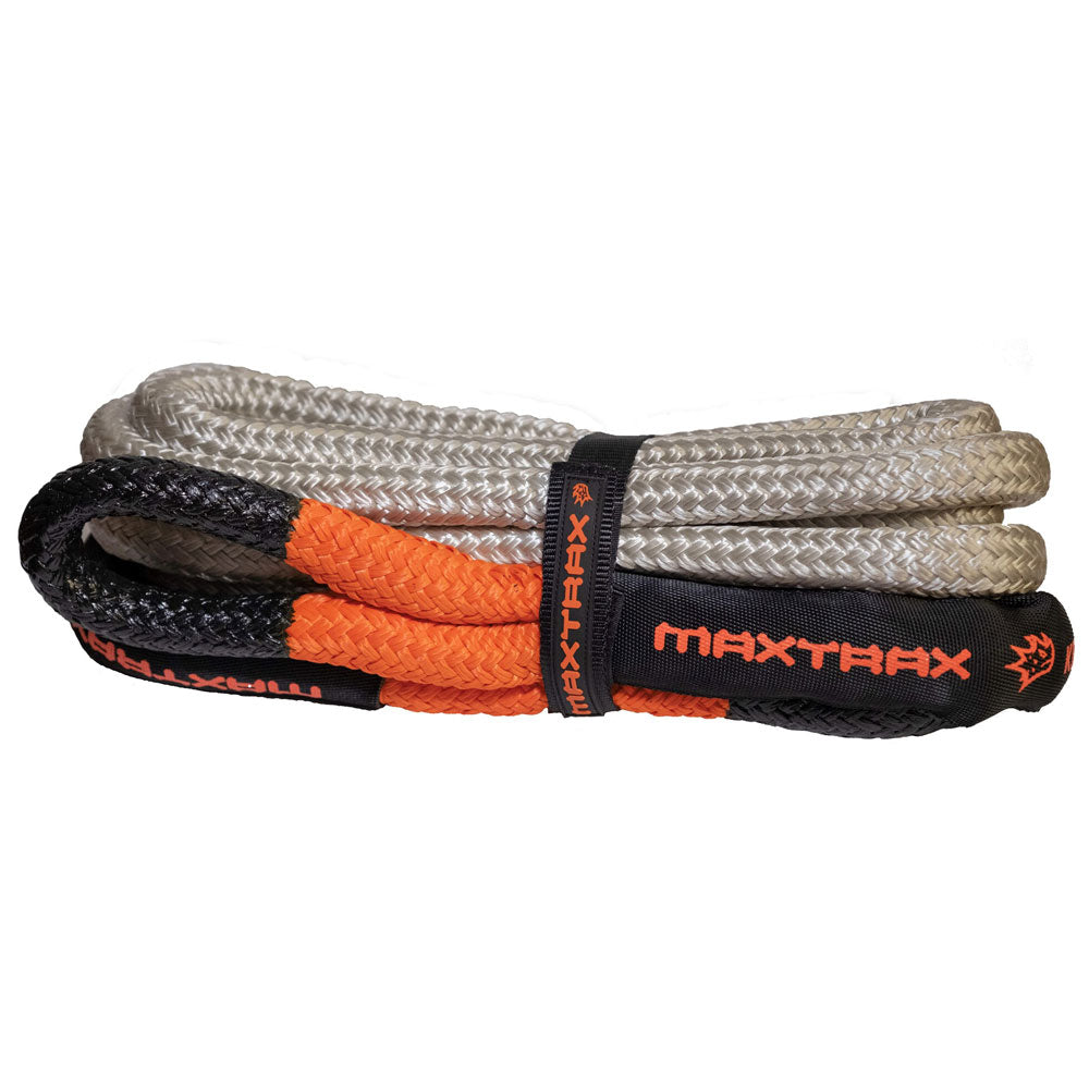 MAXTRAX Kinetic Rope - 3m