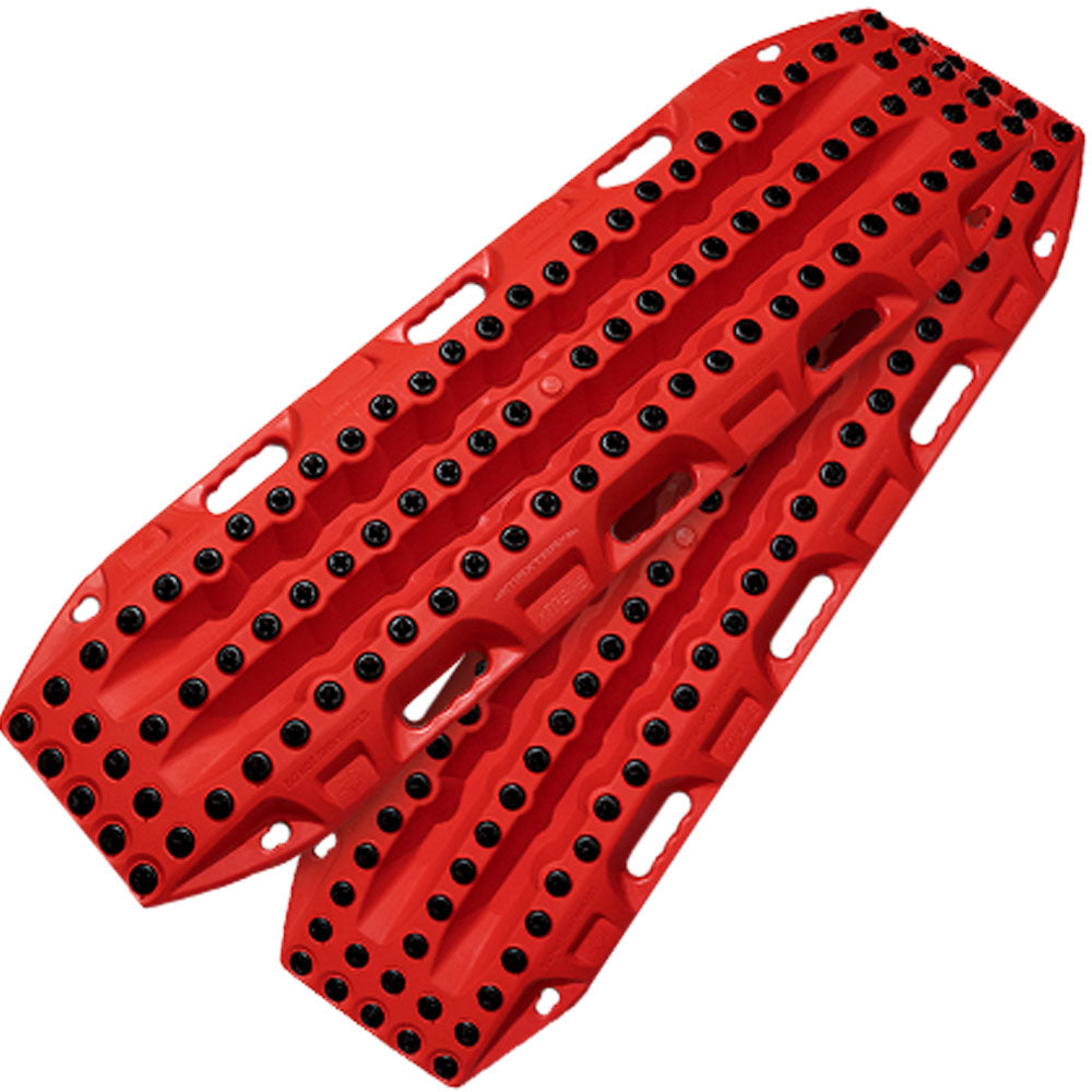 MAXTRAX XTREME RED