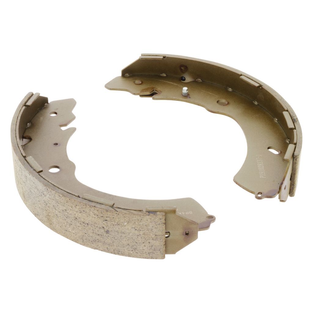 Suitable For Mitsubishi Triton MN/MQ Rear Brake Shoes For Upgrade Kit