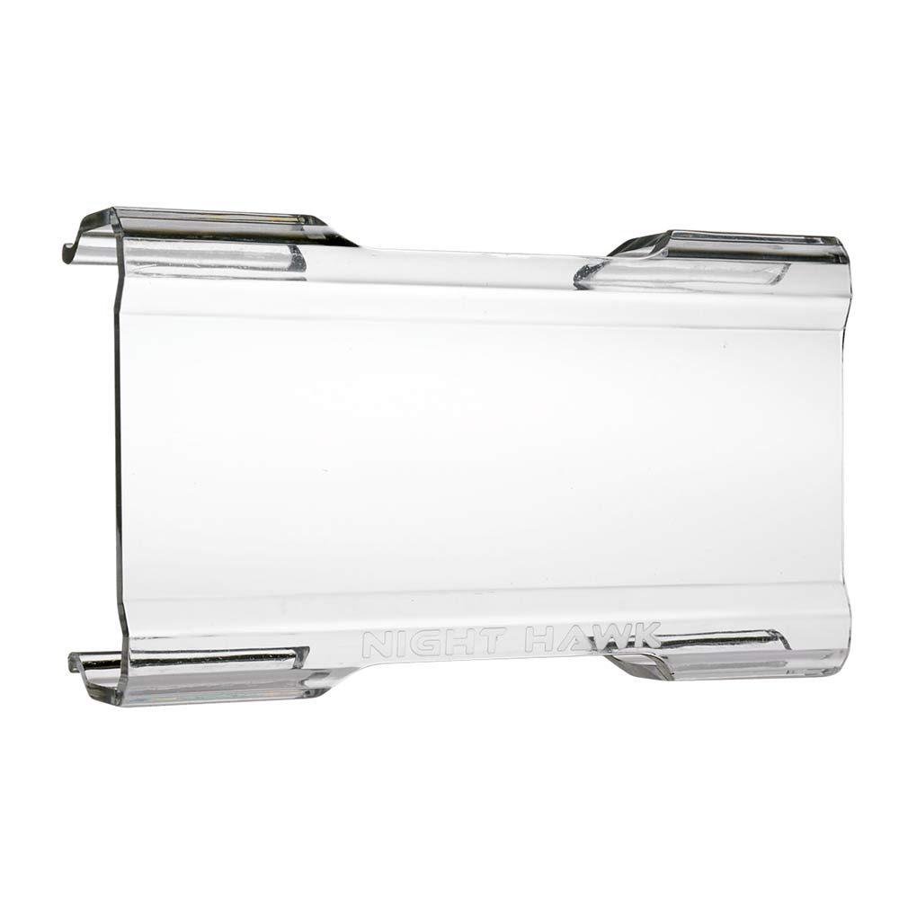 Bushranger Clear Light Bar Protective Cover - Spot Beam