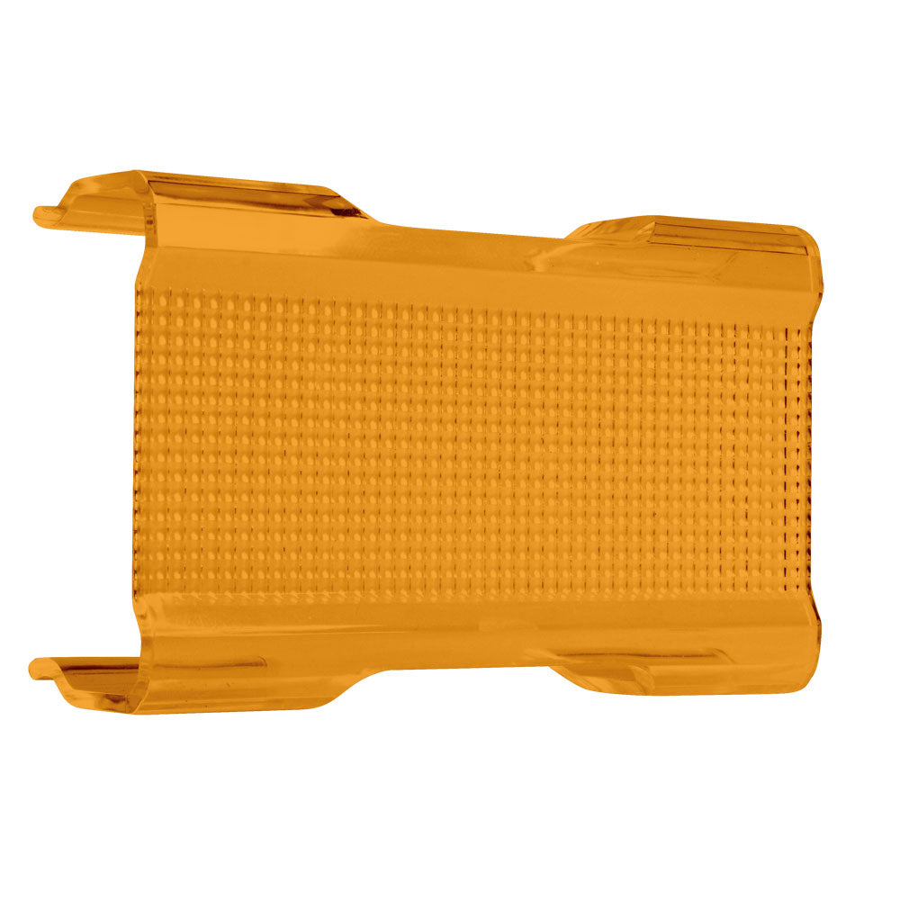 PROTECTIVE COVER | ORANGE | DIFFUSED