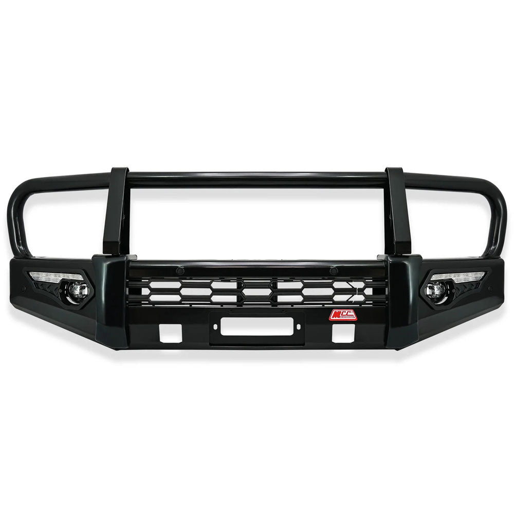 Land Cruiser 105 series 1998-2007 808-02 Phoenix Bar A-Frame Package ...