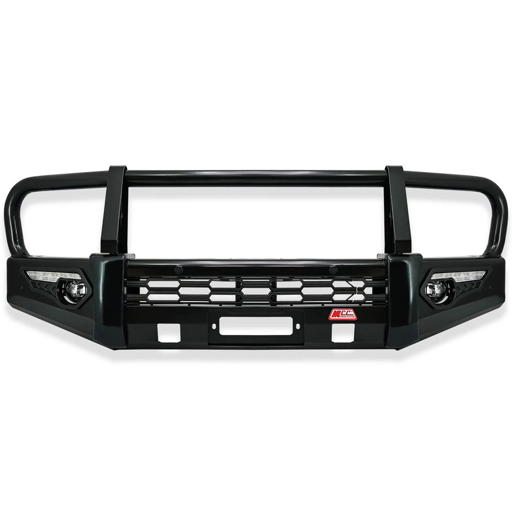 Land Cruiser 200 series Facelift 2015-2020 808-02 Phoenix Bar A-Frame ...