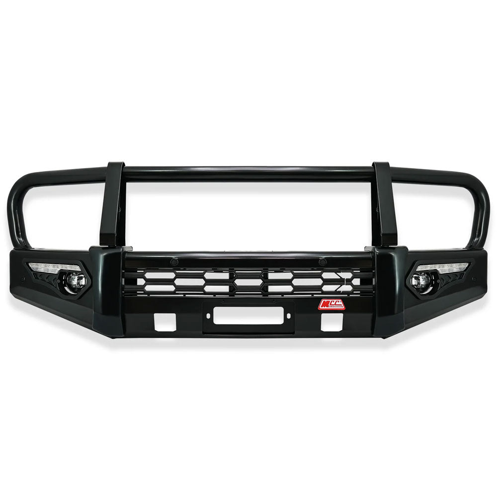 LDV T60 2018-2021 808-02 Phoenix Bar A-Frame Package - SKU MCC-14001-802