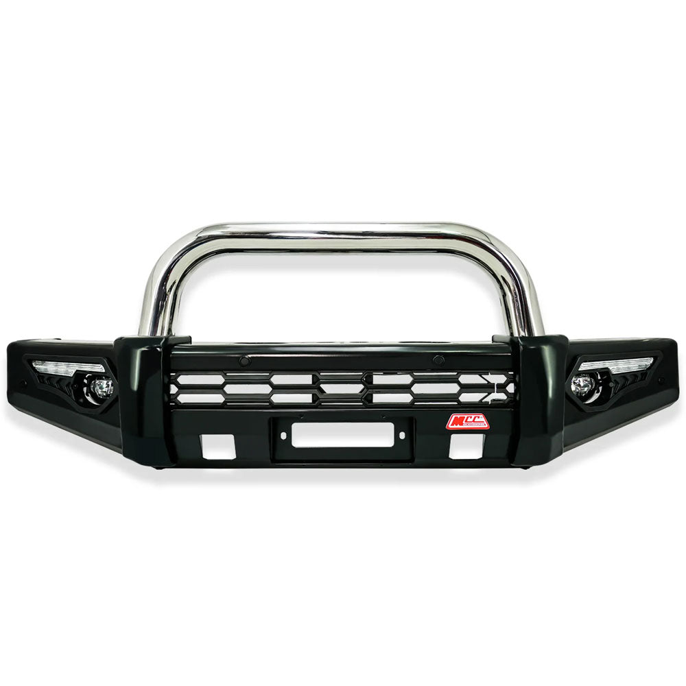 Ranger PX 1 2011-2015 808-01 Phoenix Bull Bar Single Stainless Loop ...