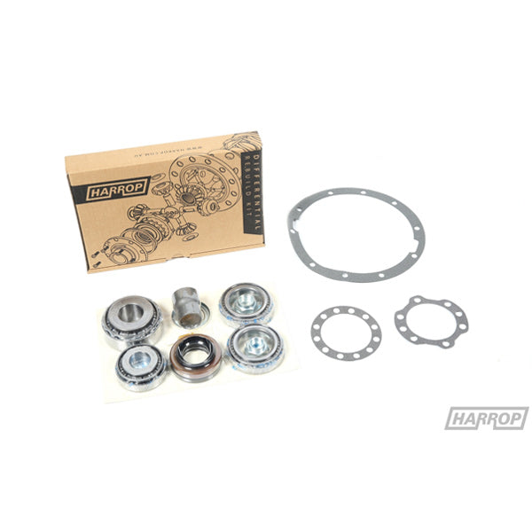 Rebuild Kit | Diff | Detroit Locker | TOY0030