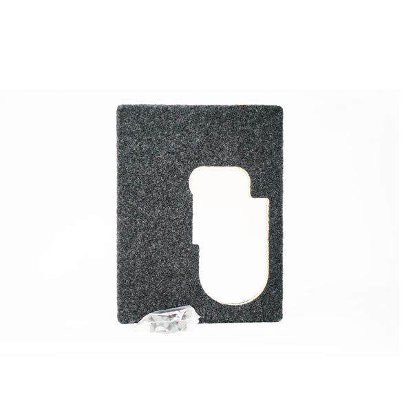 EXPLORER POWER PANEL PRE-CUT PANEL – RIGHT HAND SIDE – TO SUIT E930A ...