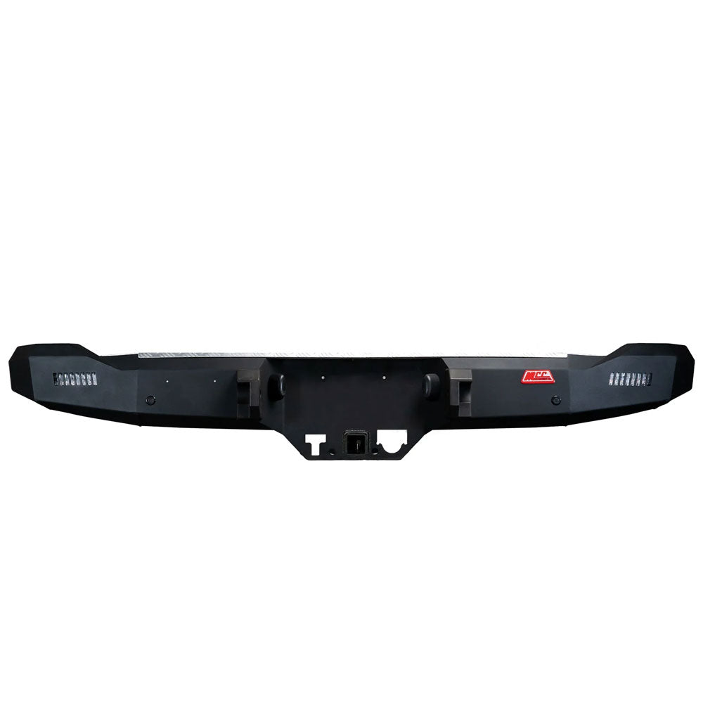 Rodeo RA RA7/ Colorado RC/ GW V200 2003-2011 022-01 Rocker Rear Bar ...