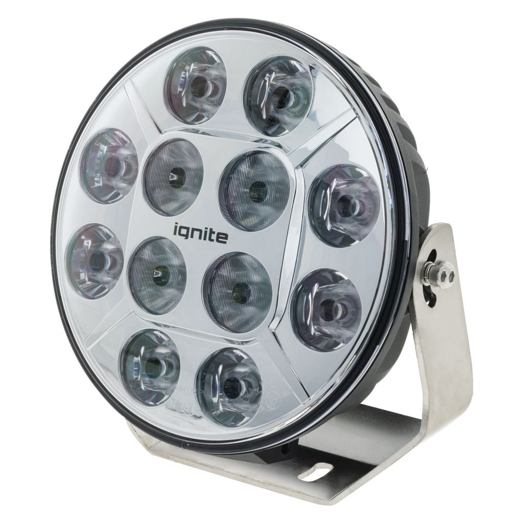 9inch Round LED Driving Lamp