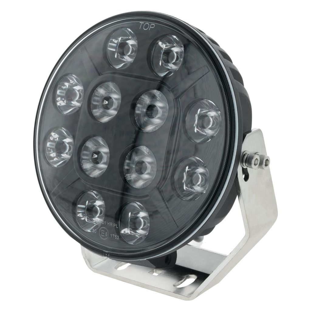 7inch Round LED Driving Light Flood/Spot Beam