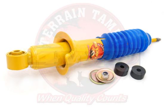 SHOCK ABSORBER FRONT 30MM TO 40MM RAISED EXPANDED BODY