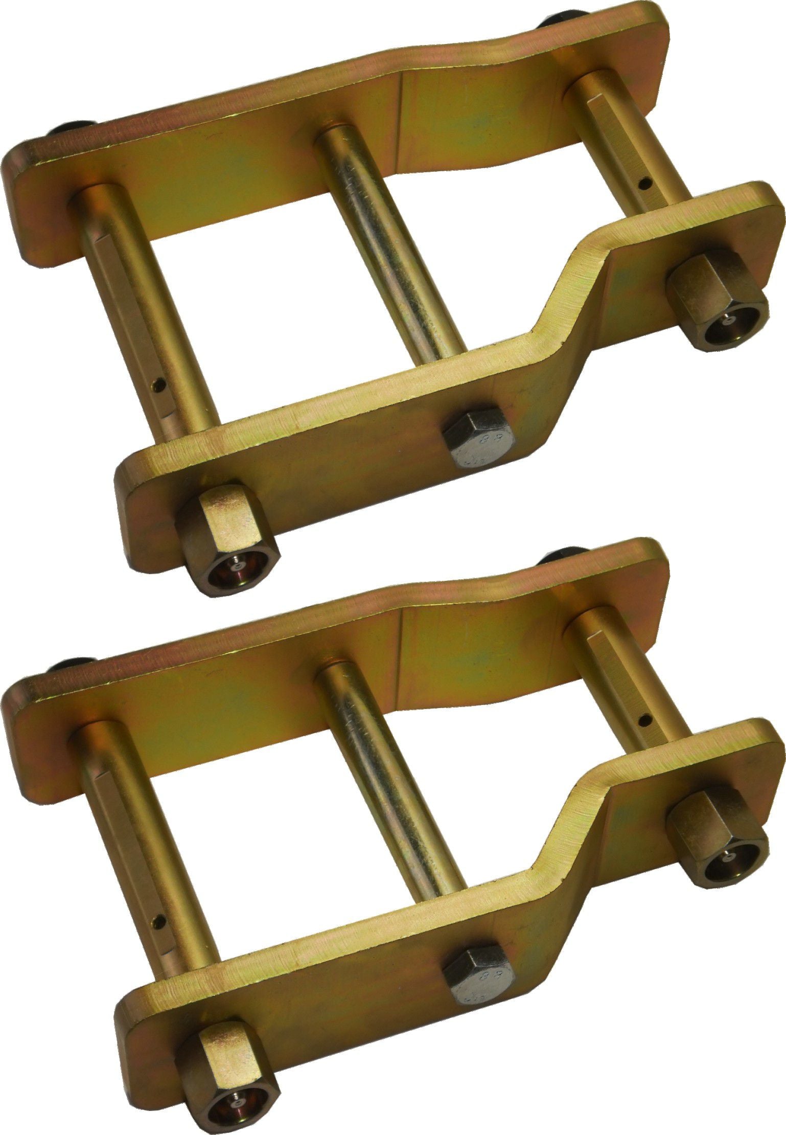 Extended Shackle To Suit Next Gen Ranger