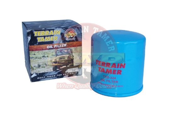 TT OIL FILTER Z170 MQ-L28 MK-L28 GQ-TB42E