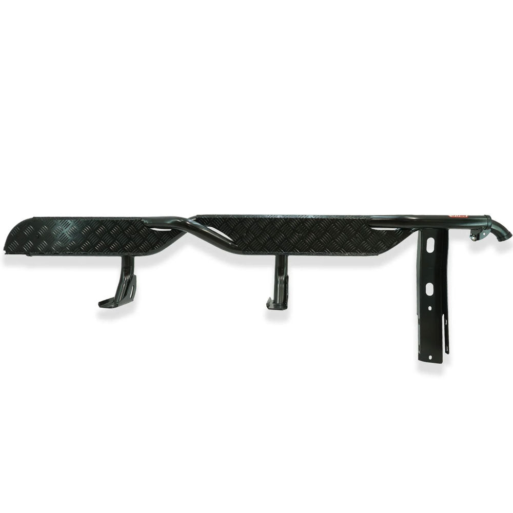 Dmax RG/BT50 TF 2020-Present 309TW Twisted Side Step Package - SKU MCC ...