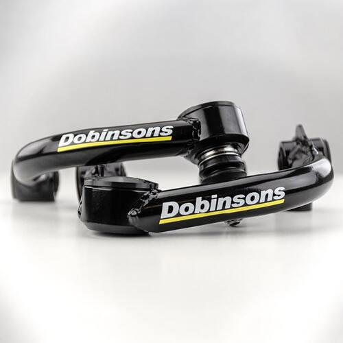 Dobinsons Upper Control Arms - Suits Dodge Ram DS & DT Models 2018-On