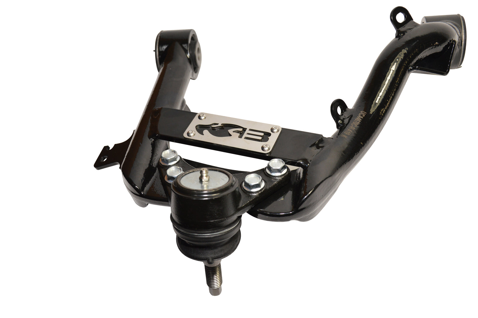 Blackhawk Upper Control Arm - Holden Colorado RG 2012-2016 (PLEASE CALL ...