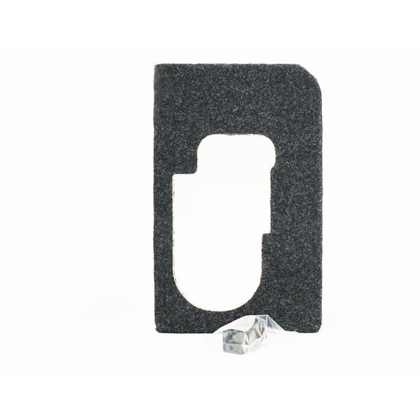EXPLORER POWER PANEL PRE-CUT PANEL – LEFT HAND SIDE – TO SUIT E1030 ...