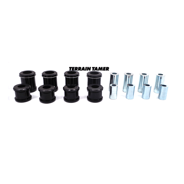 CONTROL ARM BUSH KIT