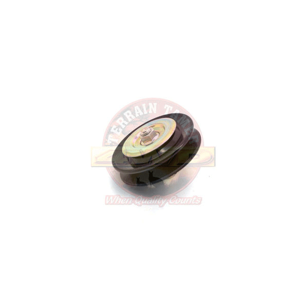 PULLEY ASSY A/C MITSUBISHI PAJERO 3.2L 4M41 DIESEL