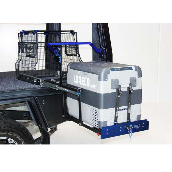 FRIDGE BARRIER TO SUIT DS45 DROP SLIDE™
