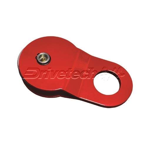 DT-SB8T Snatch Block 8T