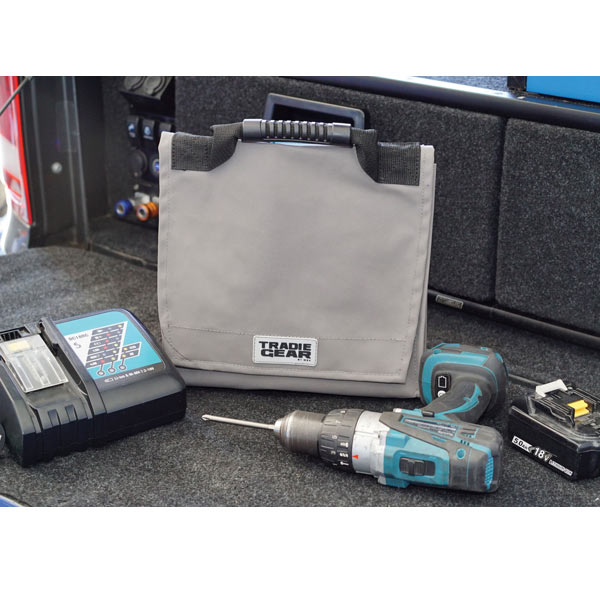 CANVAS BAG – TRADIE GEAR