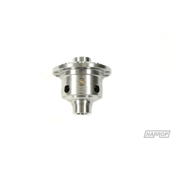 ELocker | Toyota | Hilux & Prado | Front | Clam Shell