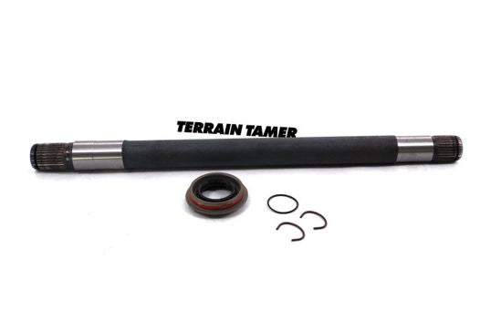AXLE SHAFT REAR FORD RANGER PX 9/2011-