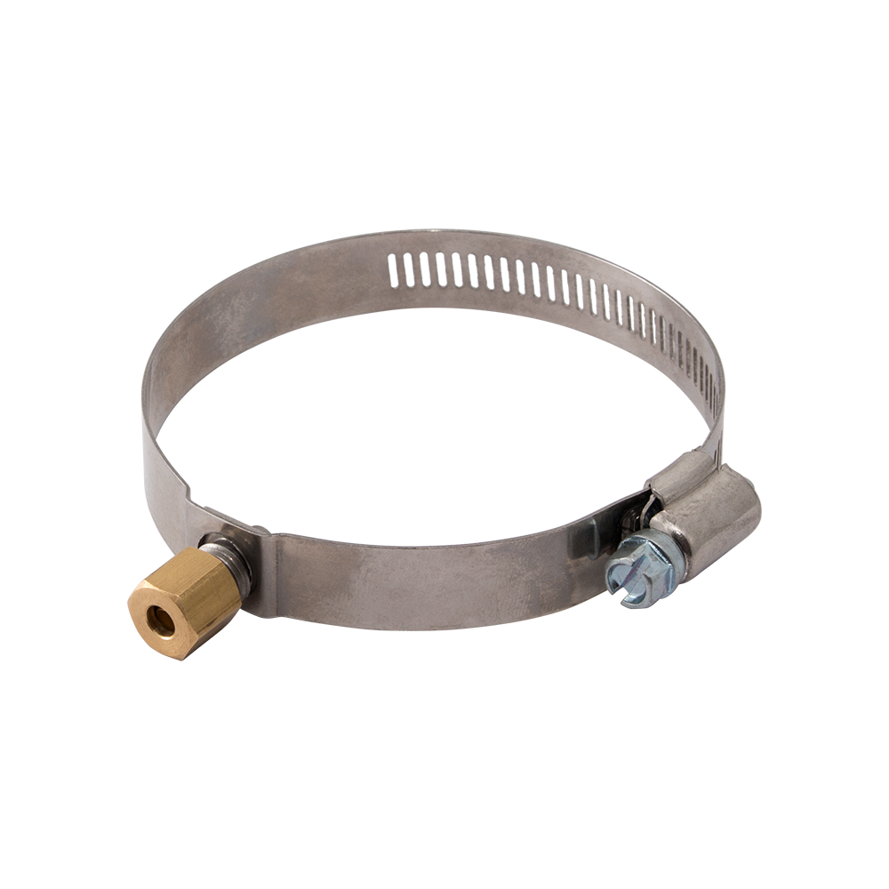 5.5inch Muffler Clamp for EGT Probe