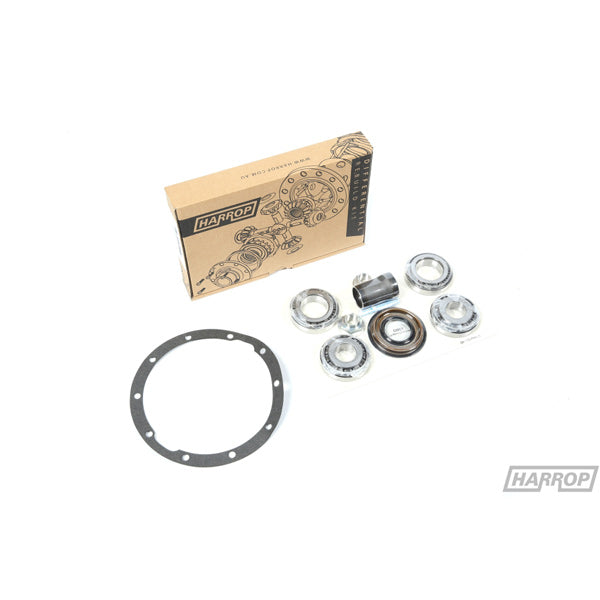 Rebuild Kit | Diff | Holden | Colorado | Isuzu | D-Max| Front | ISU0010