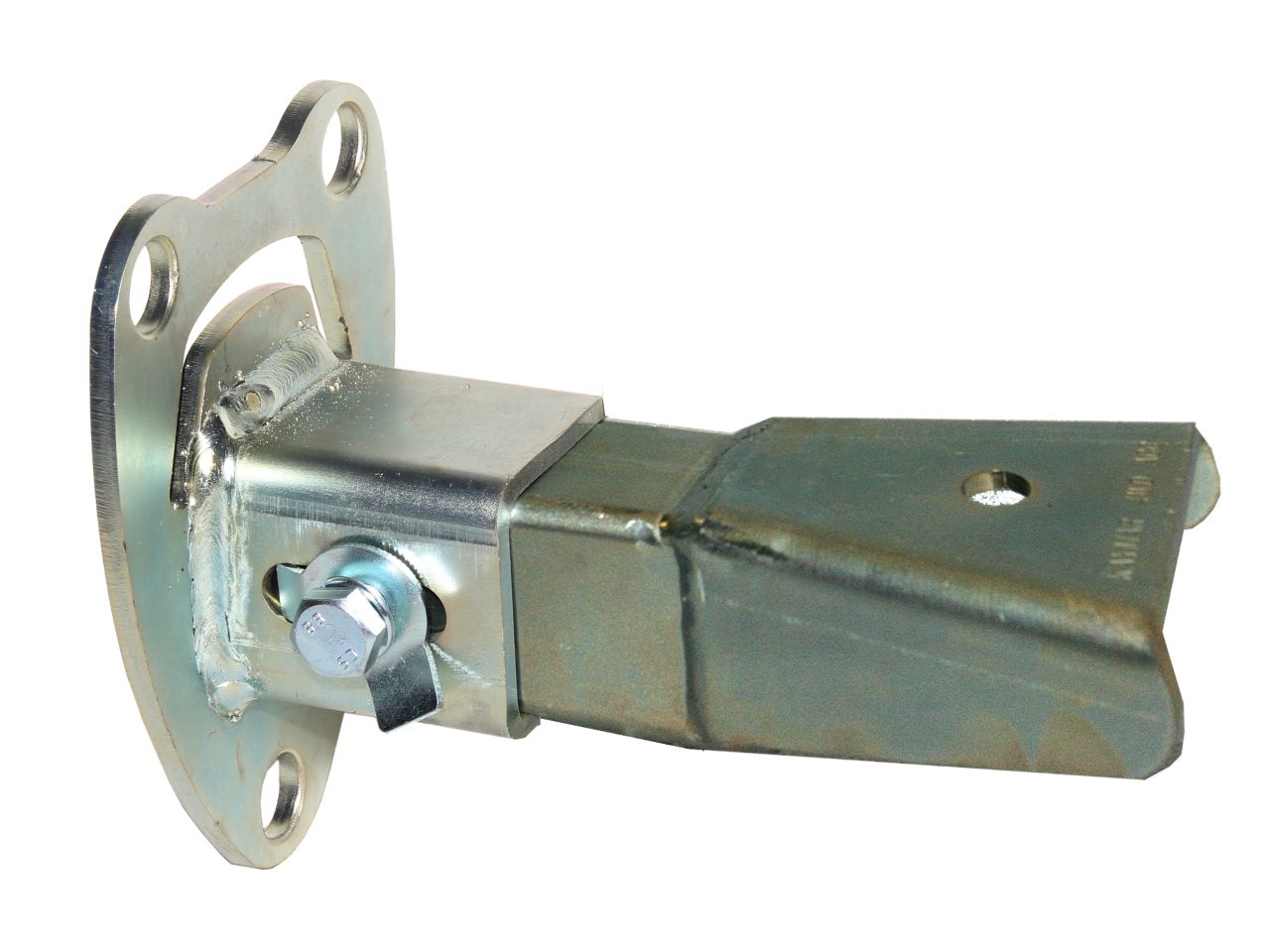 Kaymar High Frequency Aerial Bracket To Suitable For Toyota Landcruiser ...