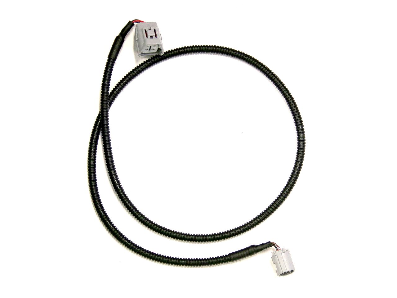 Kaymar Camera Patch Loom (Pre Nov 2013) To Suitable For Toyota ...