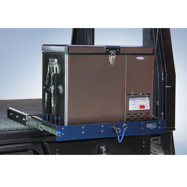 SL40SIDE STRAIGHT FRIDGE SLIDE