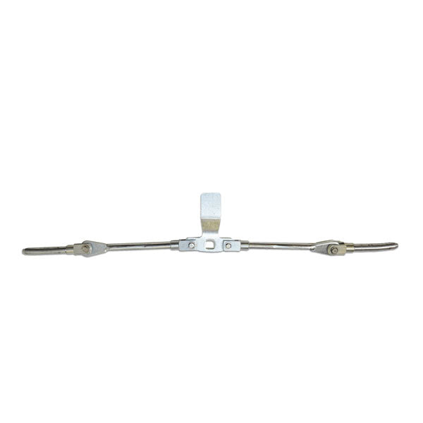 LOCKING RODS TO SUIT DS40 DROP SLIDE™