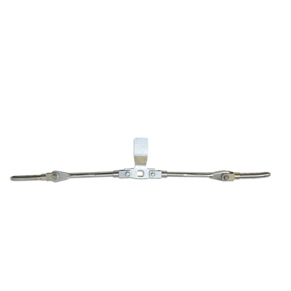 LOCKING RODS TO SUIT DS60 DROP SLIDE™