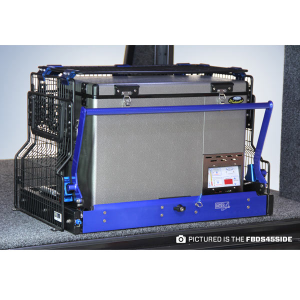 FRIDGE BARRIER TO SUIT DS50SIDE DROP SLIDE™
