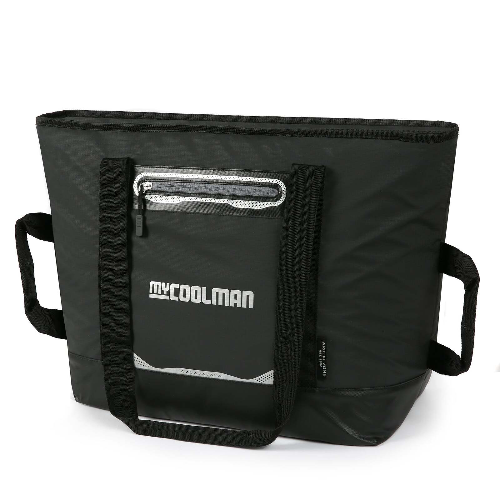 myCOOLMAN 30 Can Tote Bag